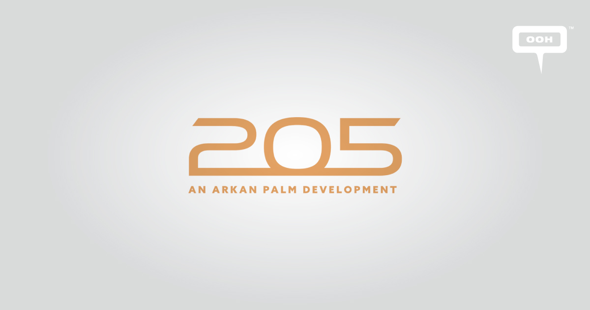 205 AN ARKAN PALM DEVELOPMENT on INSITEOPEDIA - INSITE OOH Media Platform