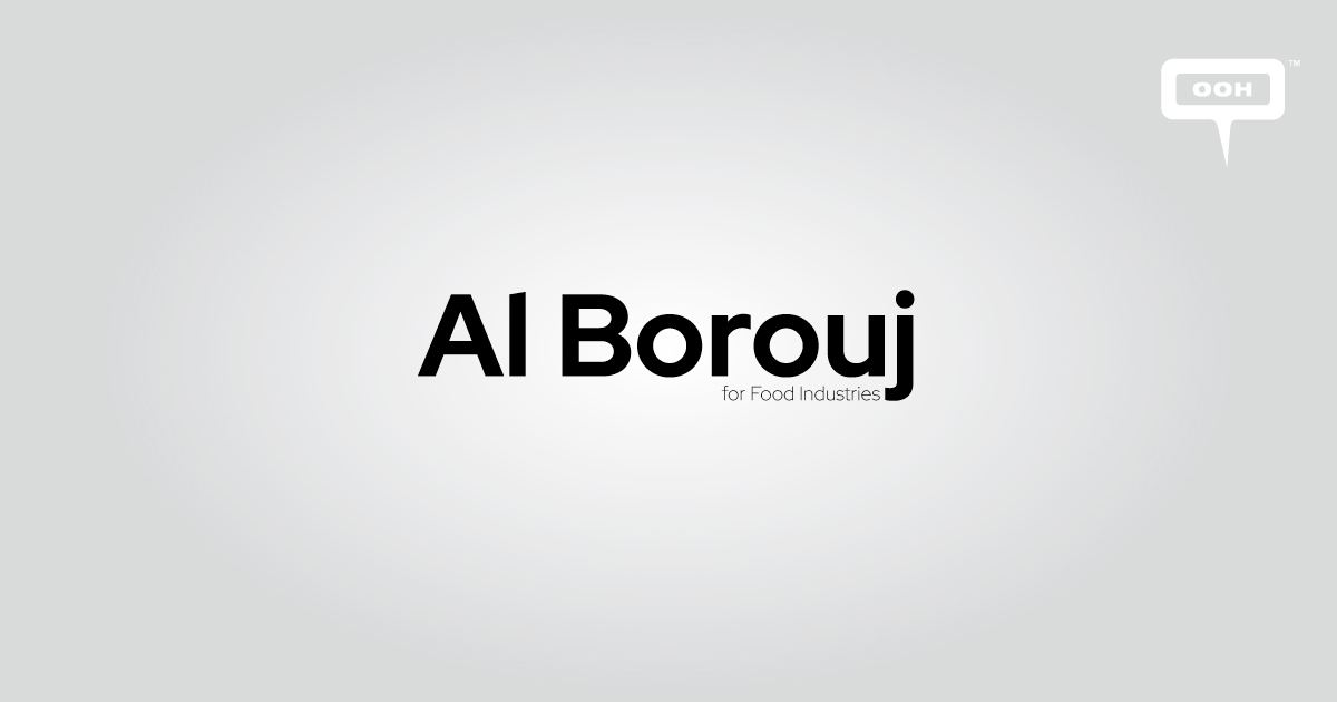 Al Borouj for Food Industries on INSITEOPEDIA - INSITE OOH Media Platform