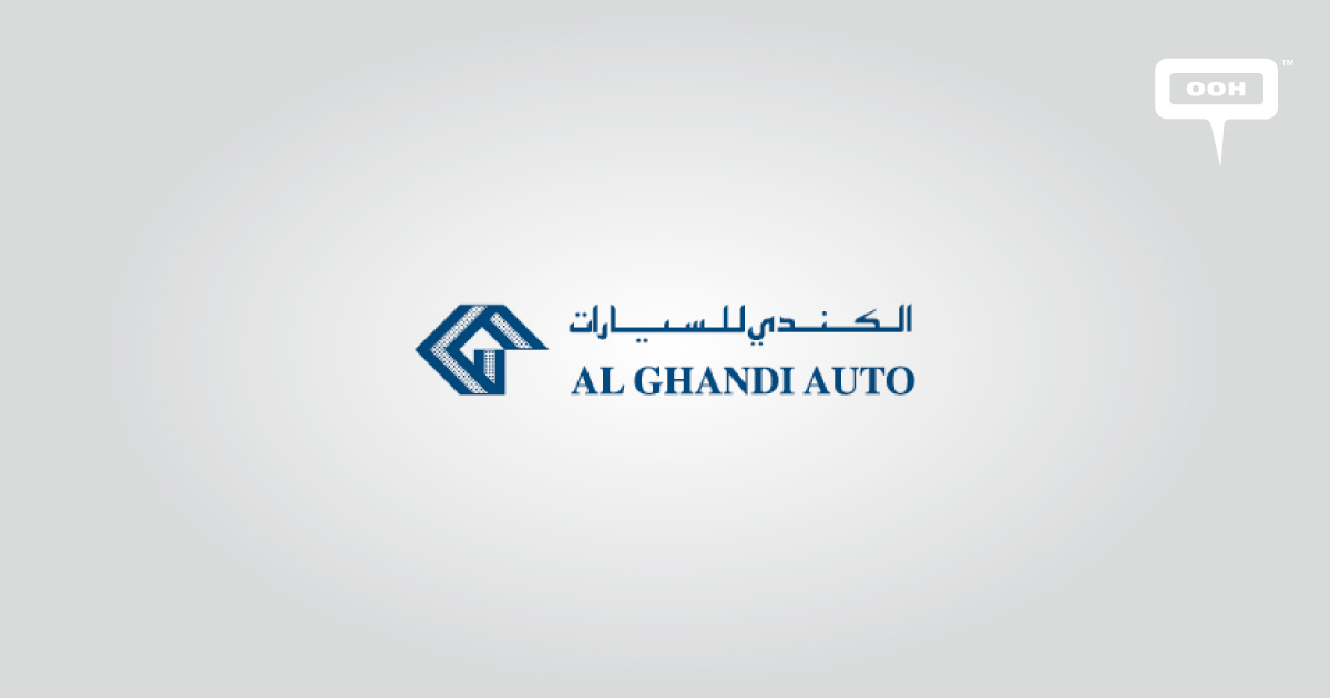 Al Ghandi Auto on INSITEOPEDIA - INSITE OOH Media Platform