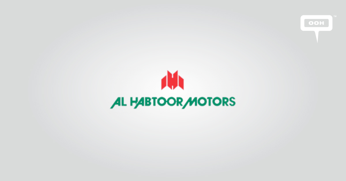 Al Habtoor Motors on INSITEOPEDIA - INSITE OOH Media Platform