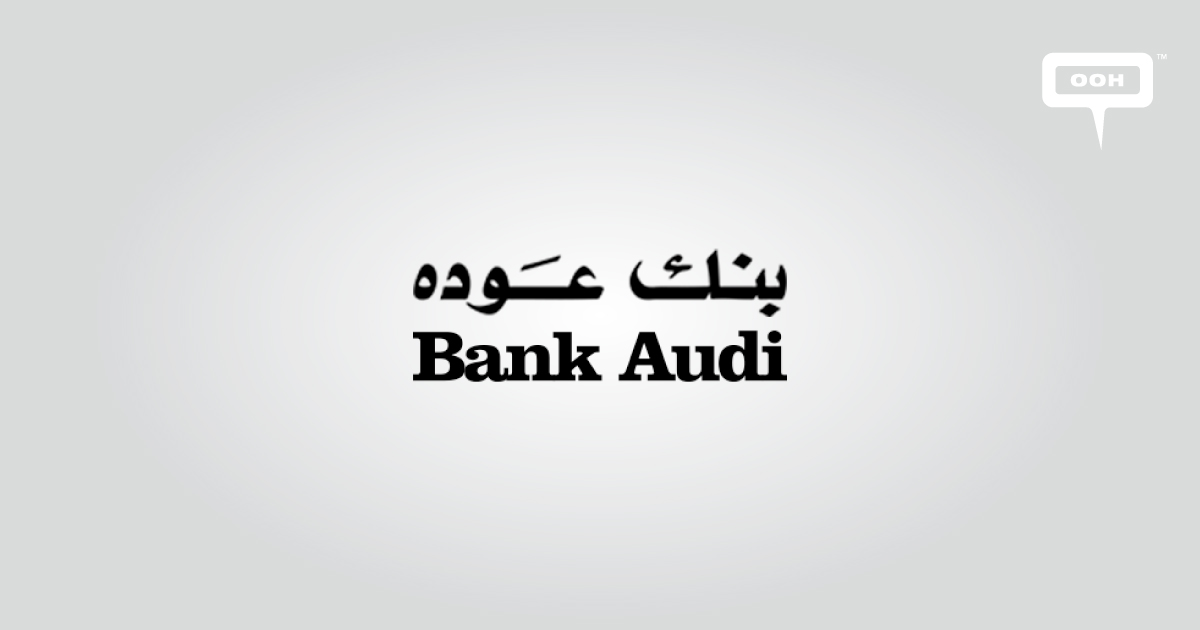 Bank Audi Group on INSITEOPEDIA - INSITE OOH Media Platform