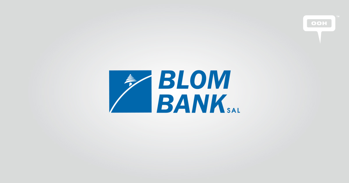 Blom Bank on INSITEOPEDIA - INSITE OOH Media Platform