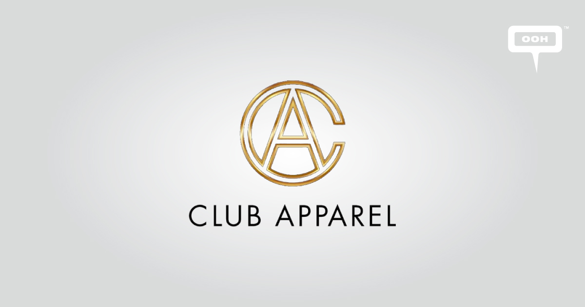 Club Apparel on INSITEOPEDIA - INSITE OOH Media Platform