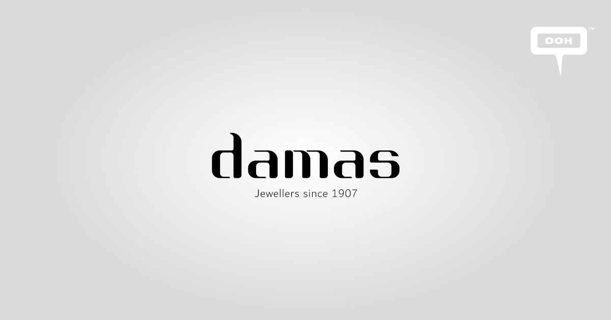Damas UAE on INSITEOPEDIA - INSITE OOH Media Platform