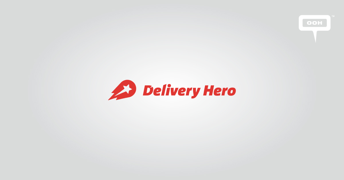 Delivery Hero on INSITEOPEDIA - INSITE OOH Media Platform