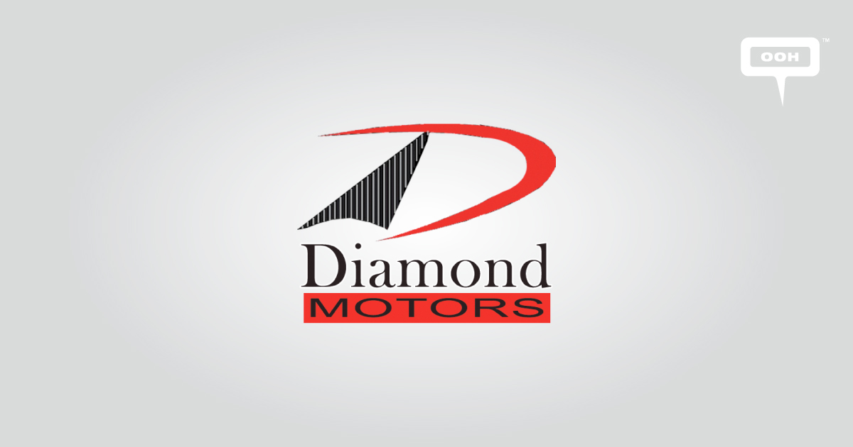 Diamond Motors on INSITEOPEDIA - INSITE OOH Media Platform