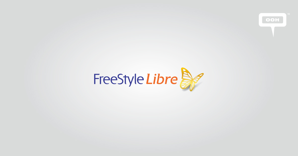 FreeStyle Libre on INSITEOPEDIA - INSITE OOH Media Platform