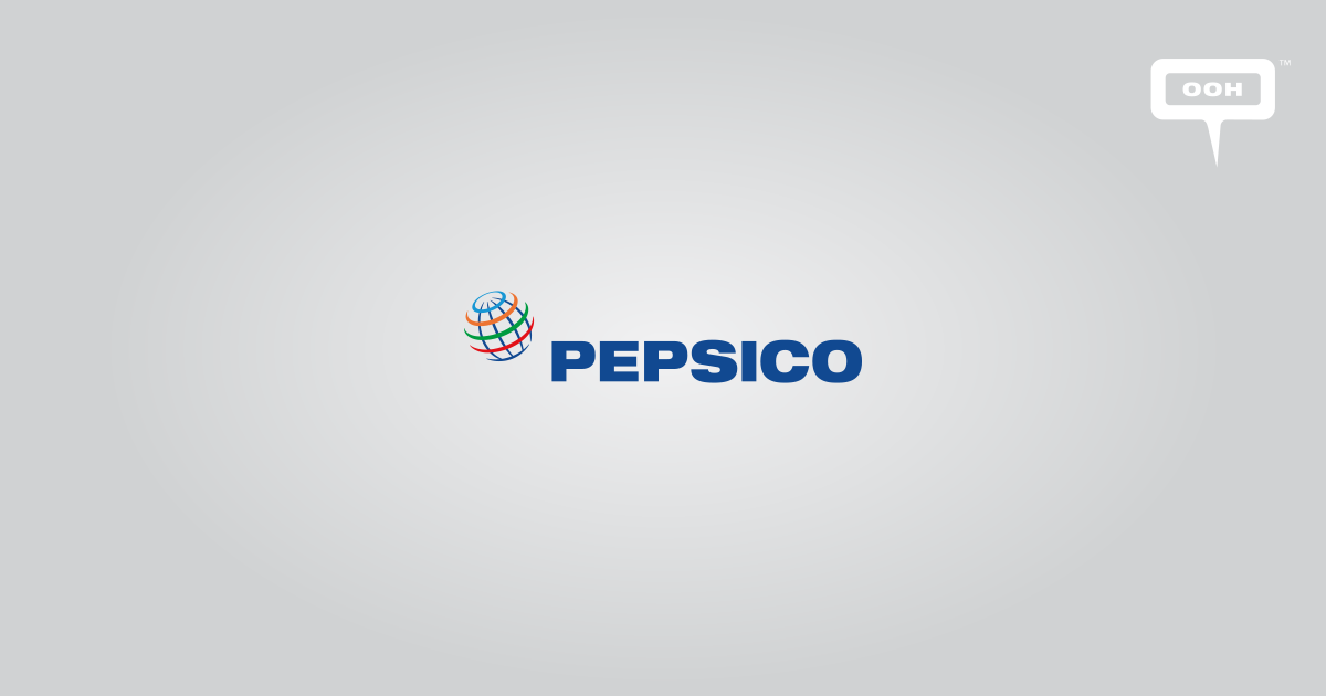 PepsiCo Middle East on INSITEOPEDIA - INSITE OOH Media Platform