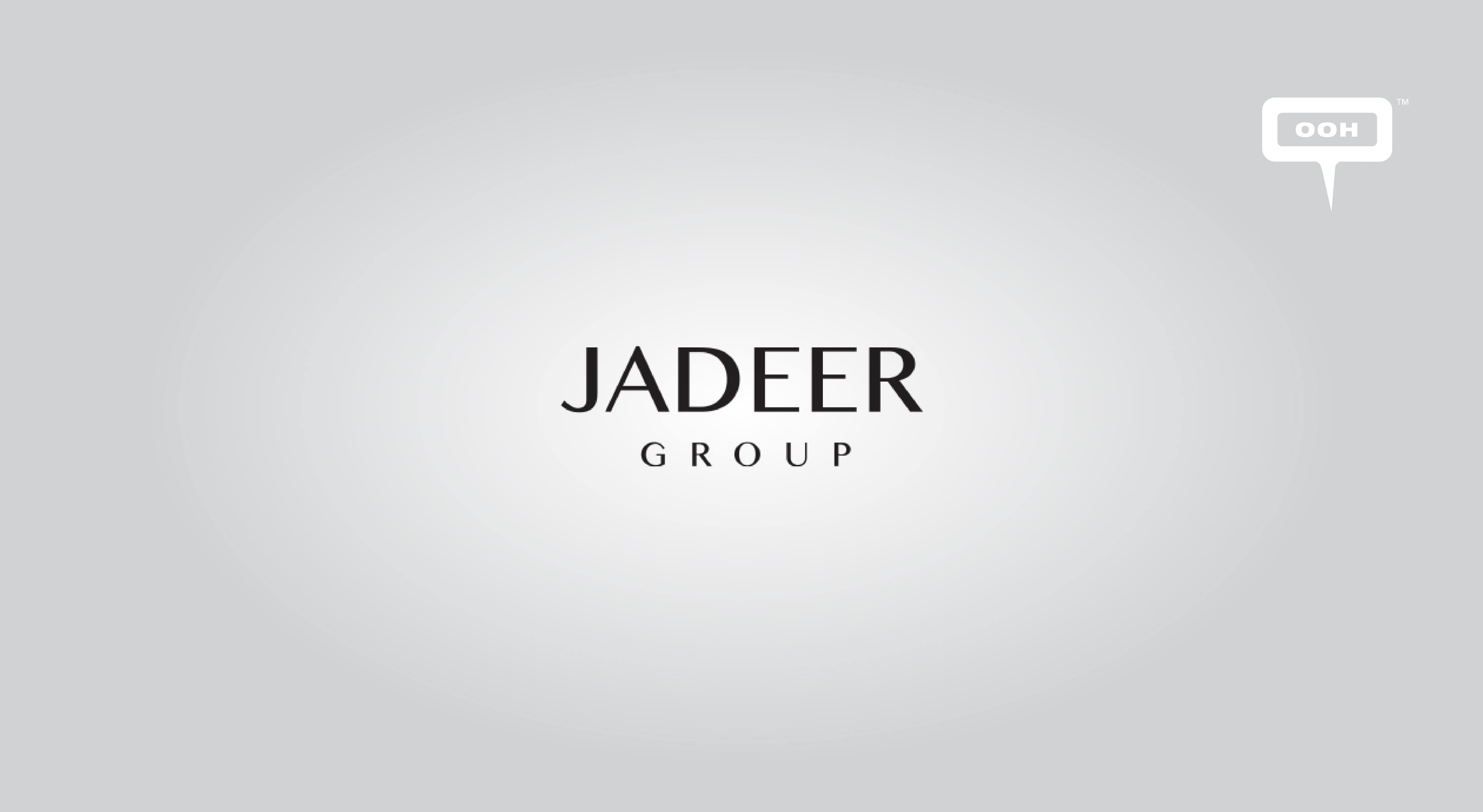JADEER GROUP on INSITEOPEDIA - INSITE OOH Media Platform