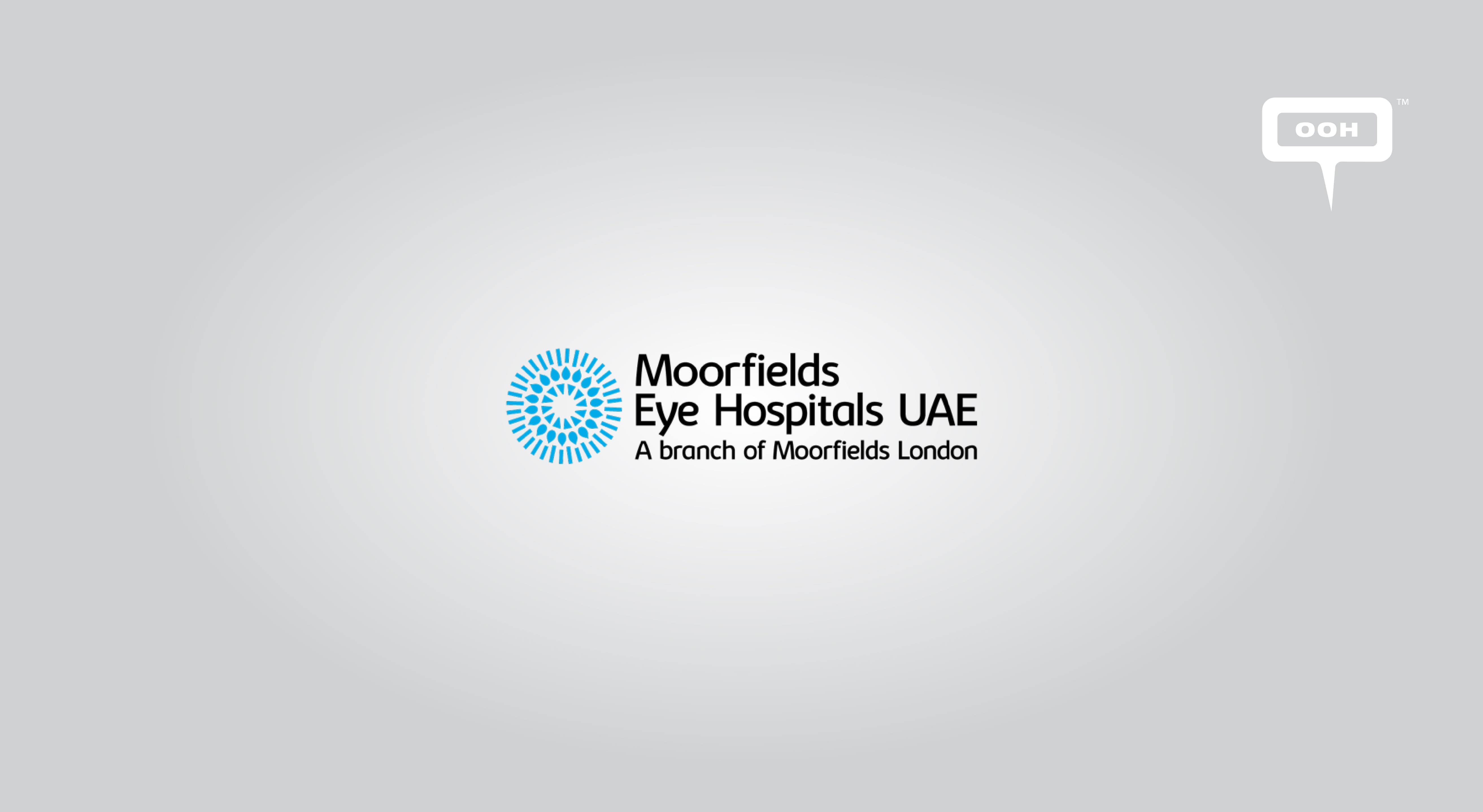 Moorfields eye center on INSITEOPEDIA - INSITE OOH Media Platform