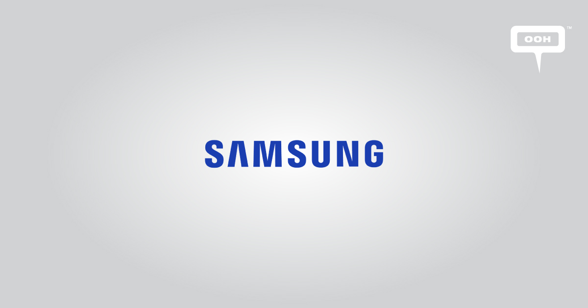 SAMSUNG Egypt on INSITEOPEDIA - INSITE OOH Media Platform