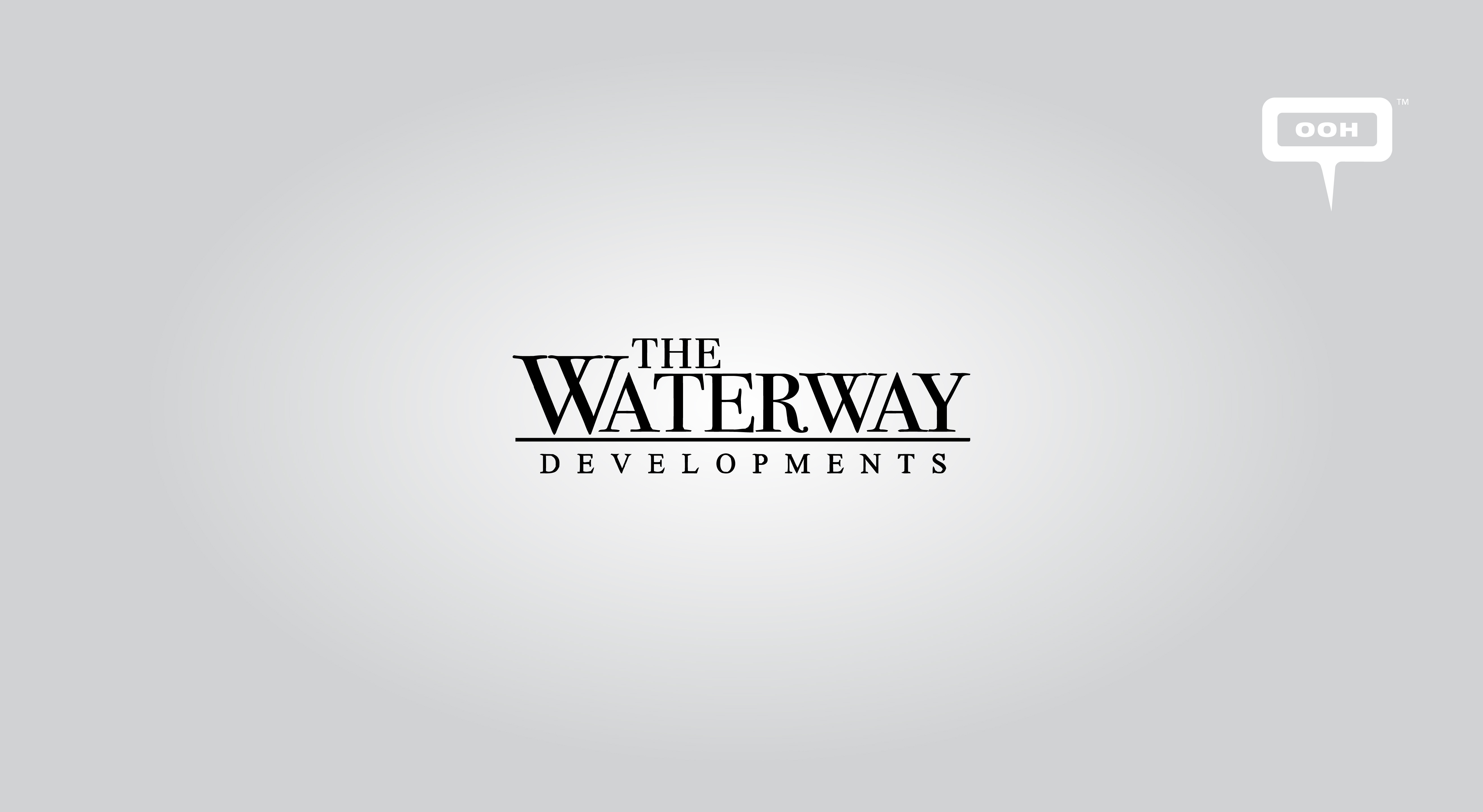 The Waterway Developments on INSITEOPEDIA - INSITE OOH Media Platform