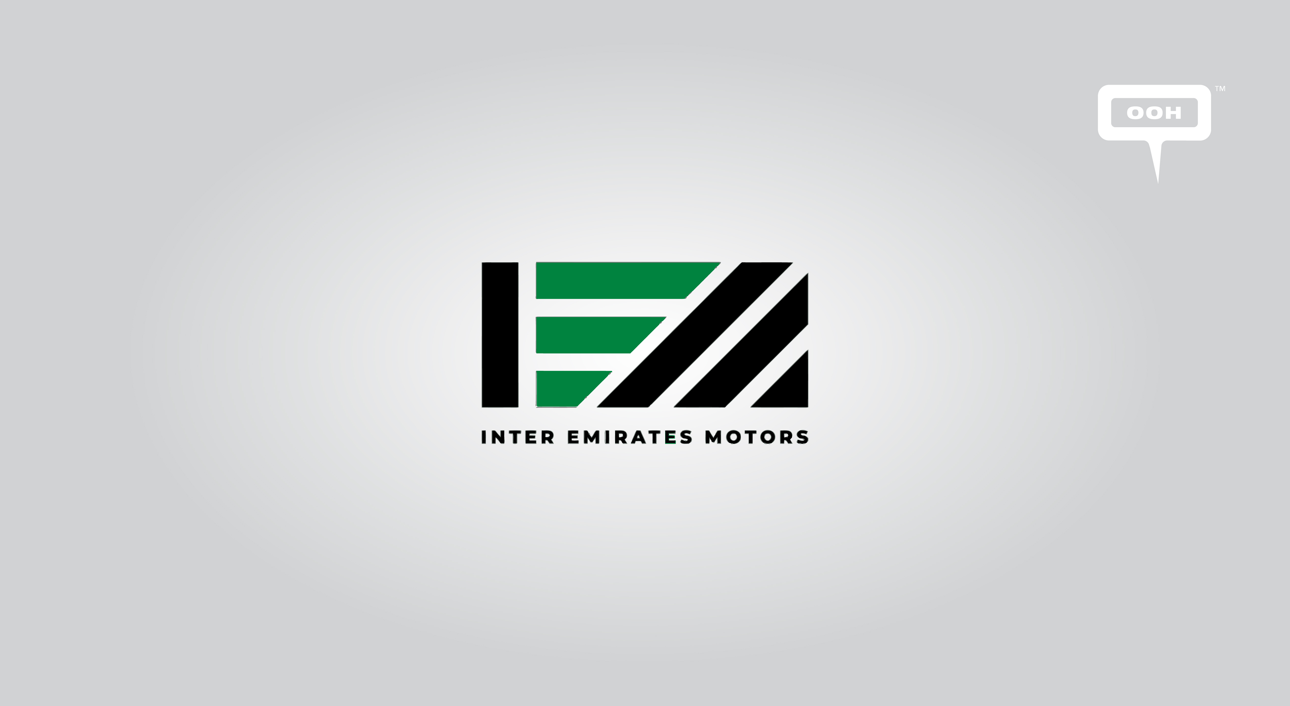 Inter Emirates Motors on INSITEOPEDIA - INSITE OOH Media Platform