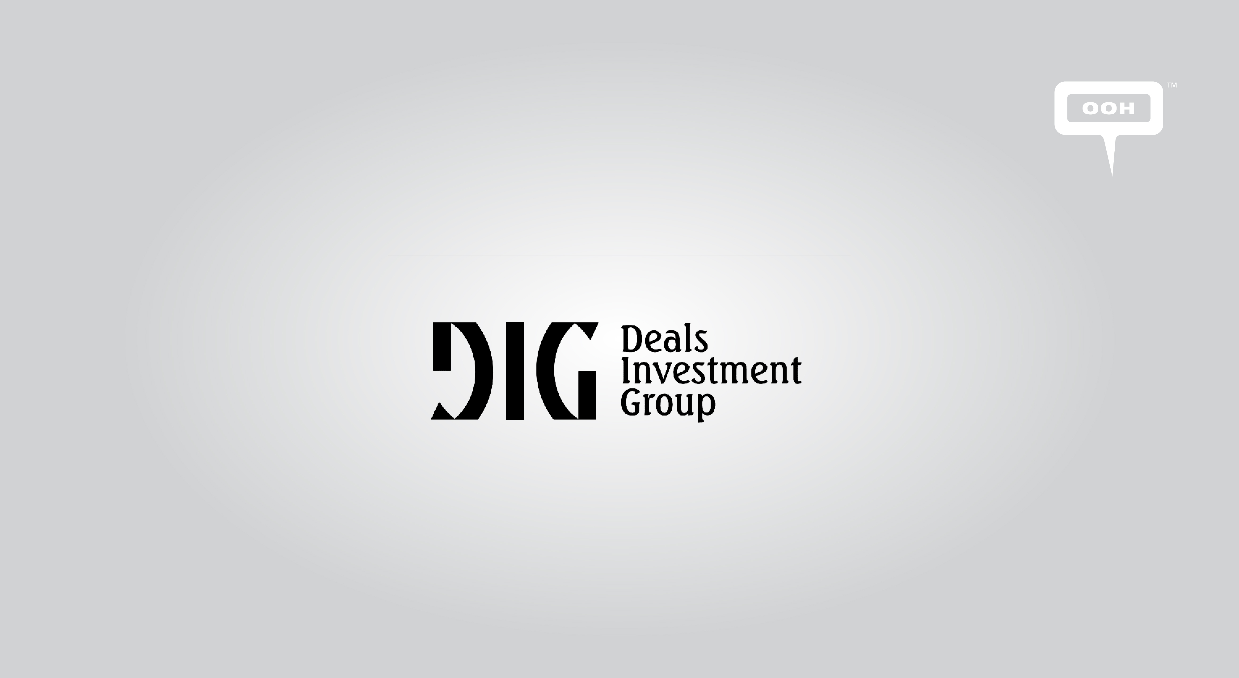 Deals Investment Group (DIG) on INSITEOPEDIA - INSITE OOH Media Platform