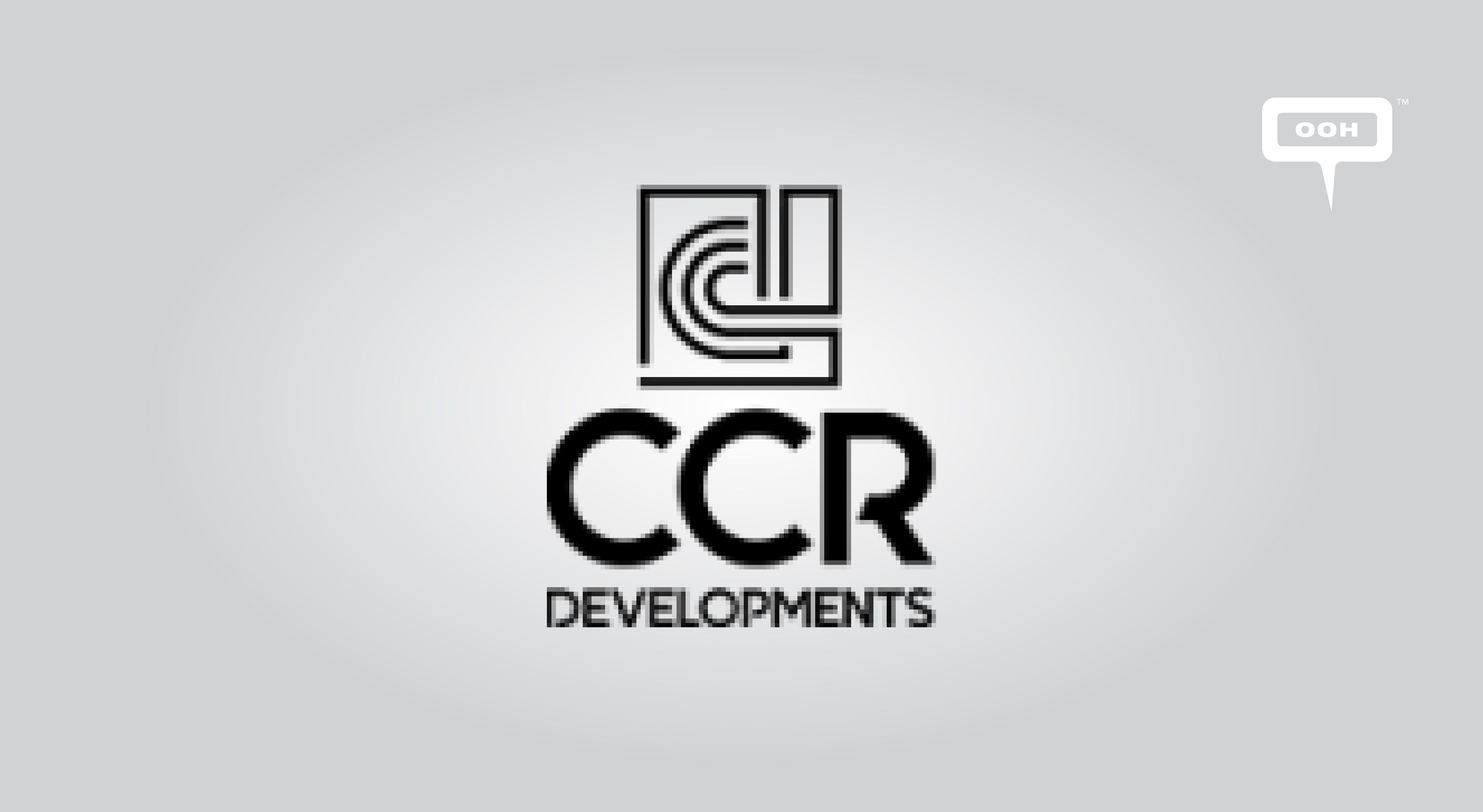 CCR Developments on INSITEOPEDIA - INSITE OOH Media Platform