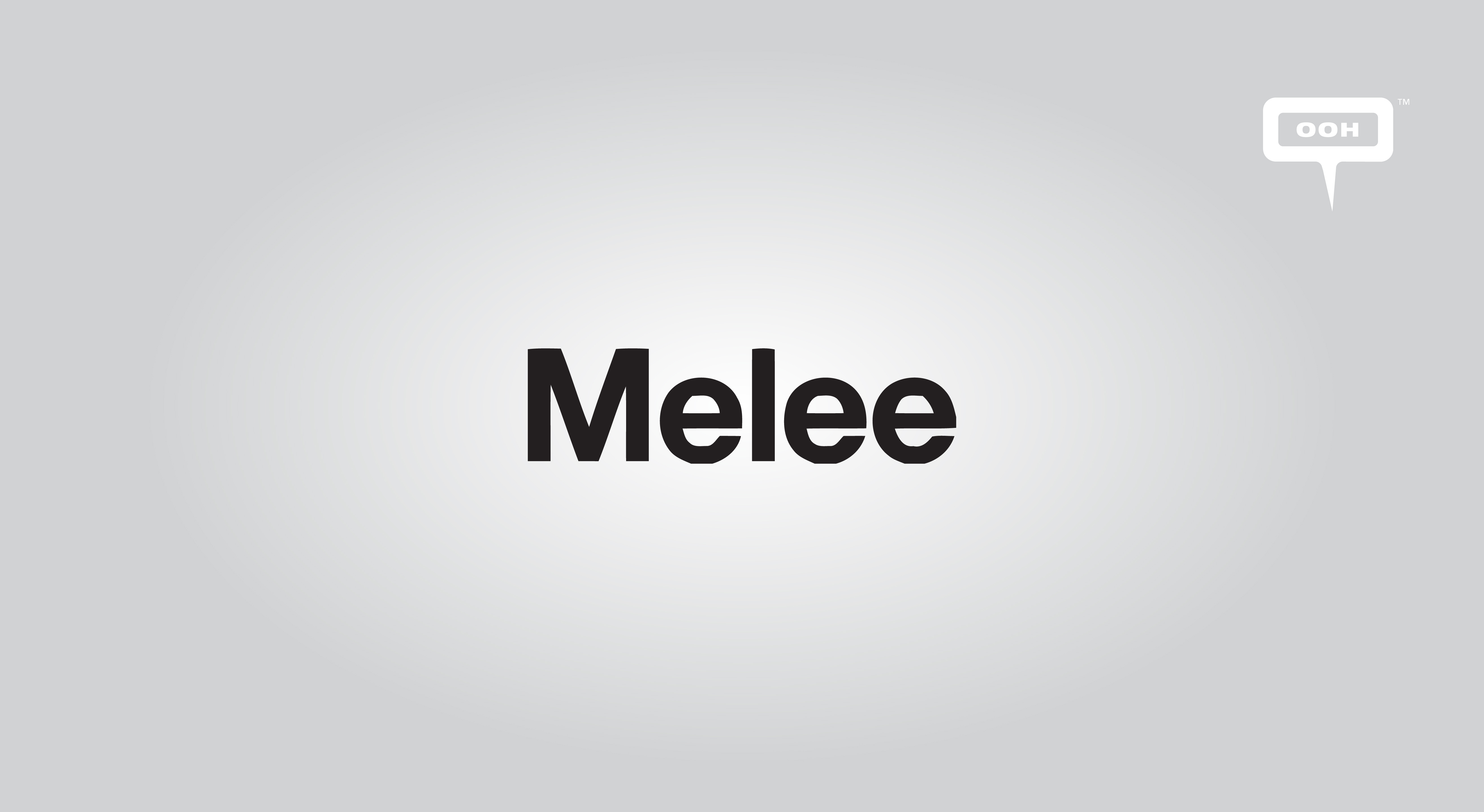 Melee on INSITEOPEDIA - INSITE OOH Media Platform