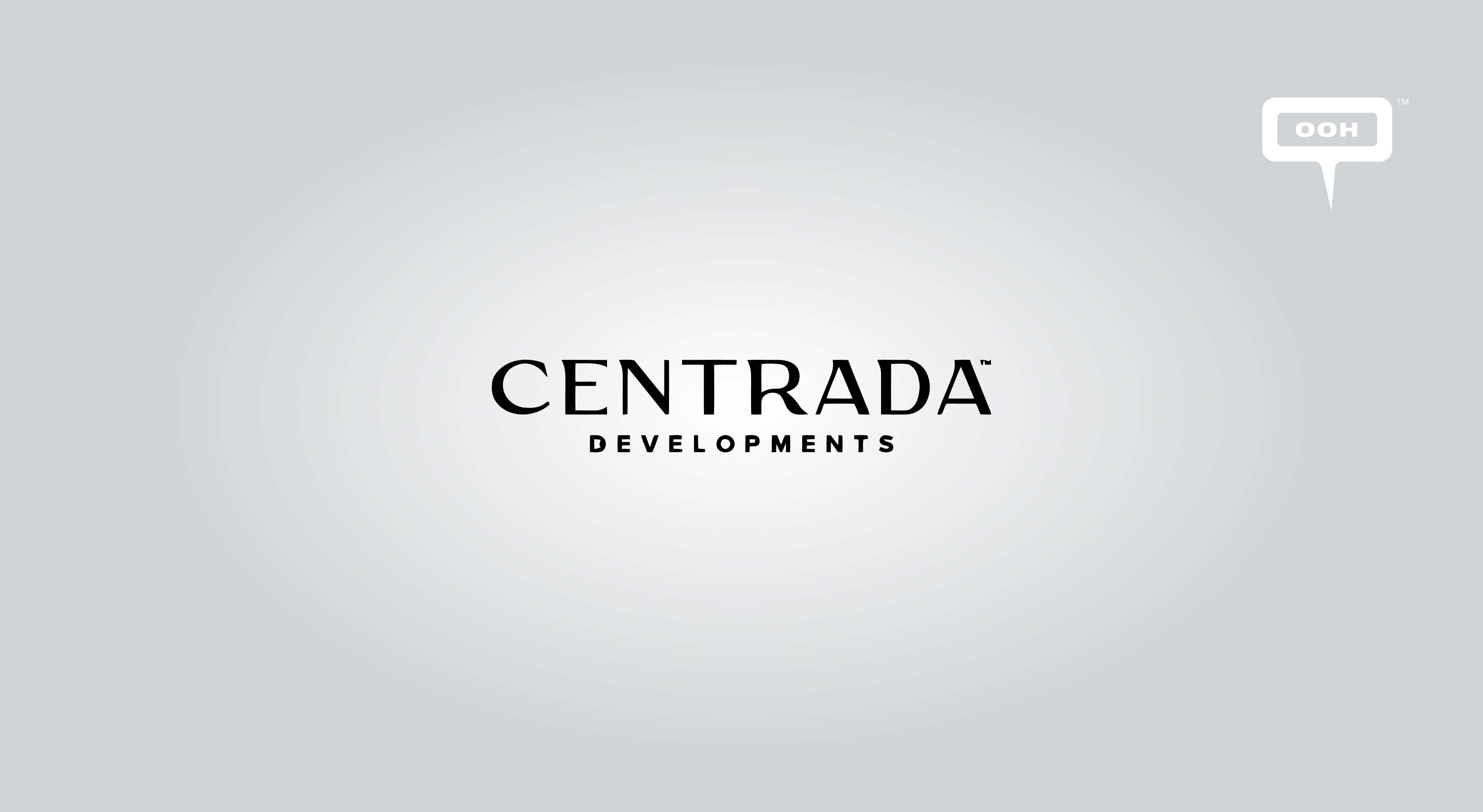 Centrada Developments on INSITEOPEDIA - INSITE OOH Media Platform