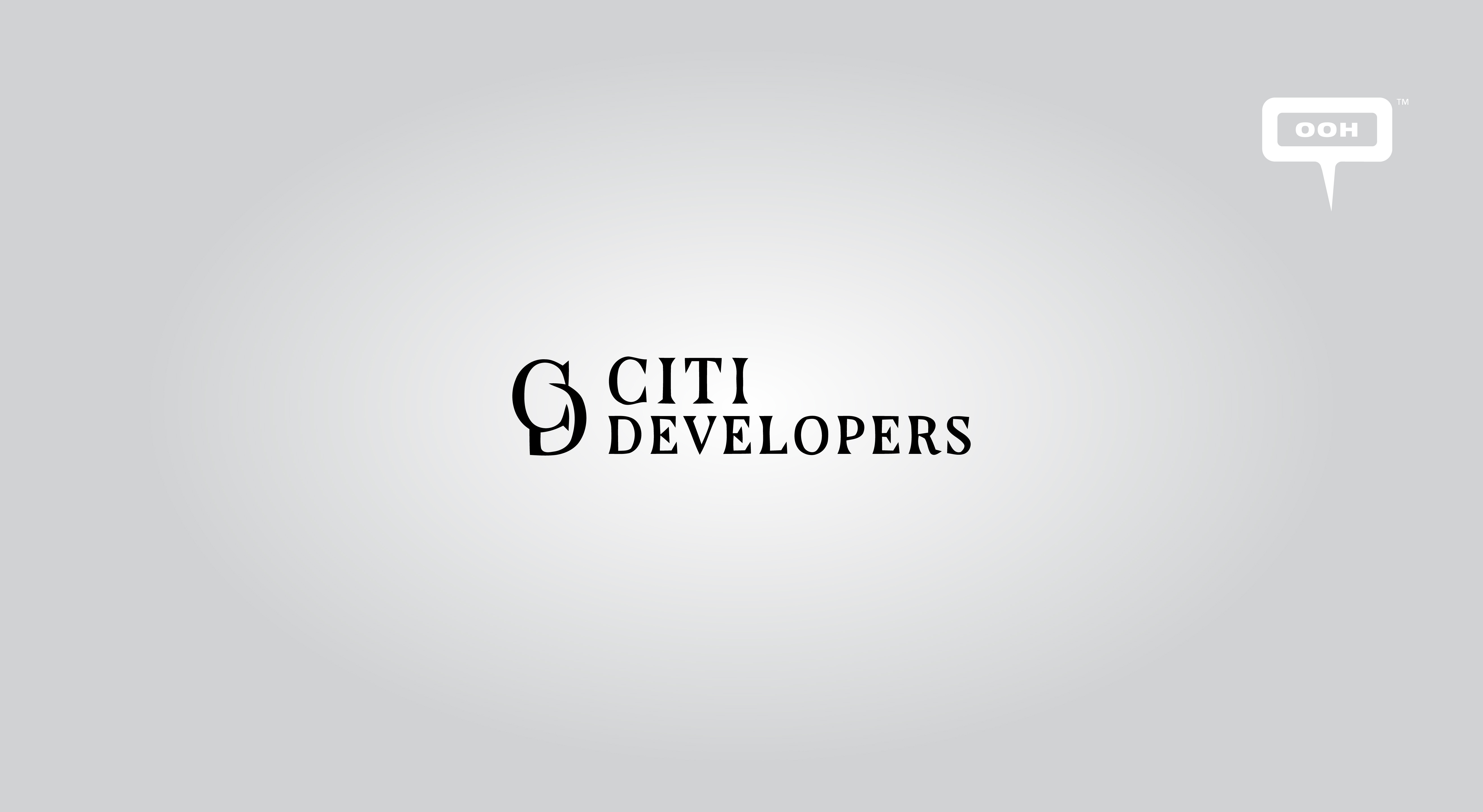 Citi Developers on INSITEOPEDIA - INSITE OOH Media Platform