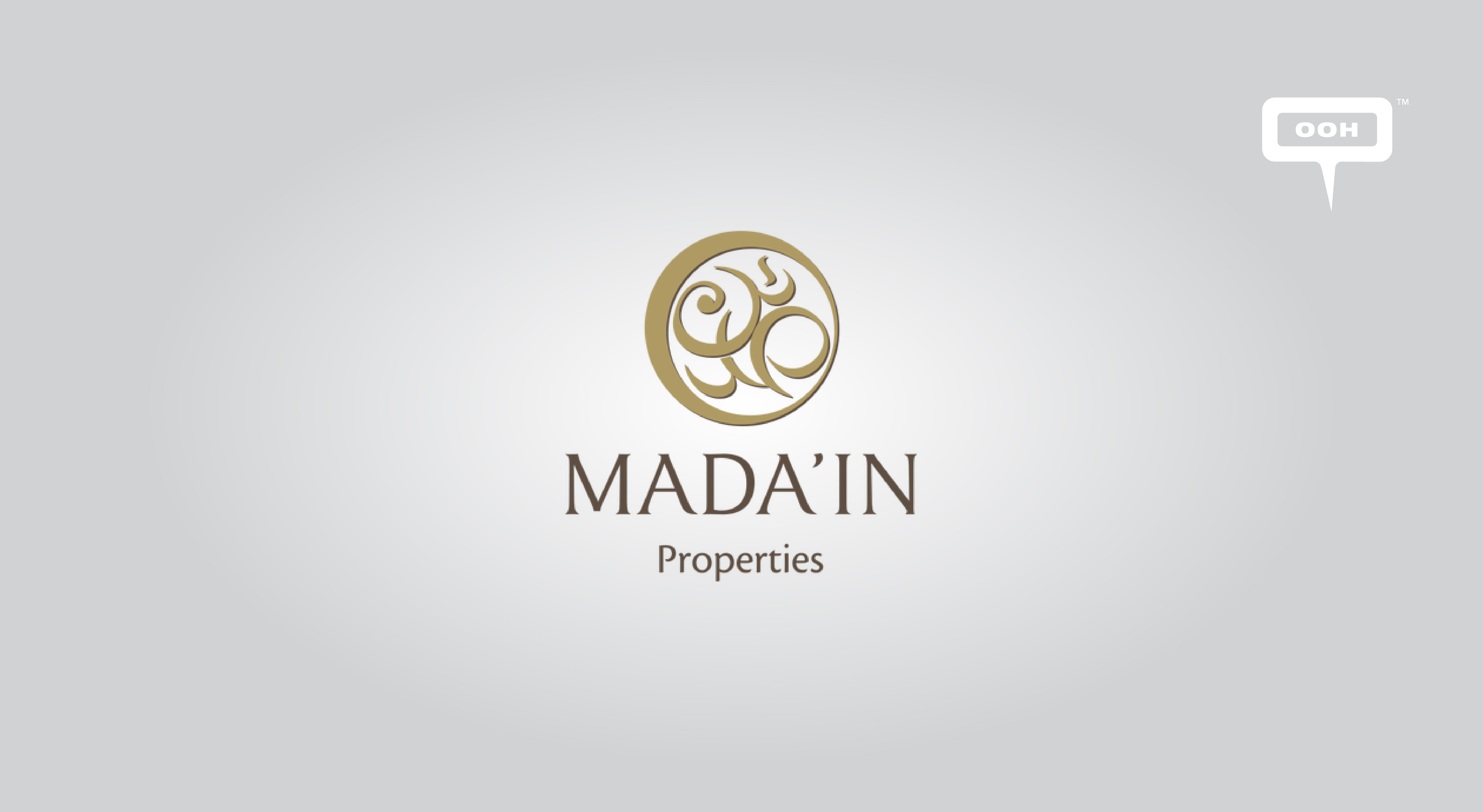 Mada'in Properties on INSITEOPEDIA - INSITE OOH Media Platform