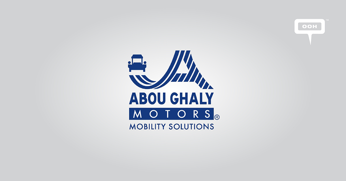 Abou Ghaly Motors on INSITEOPEDIA - INSITE OOH Media Platform