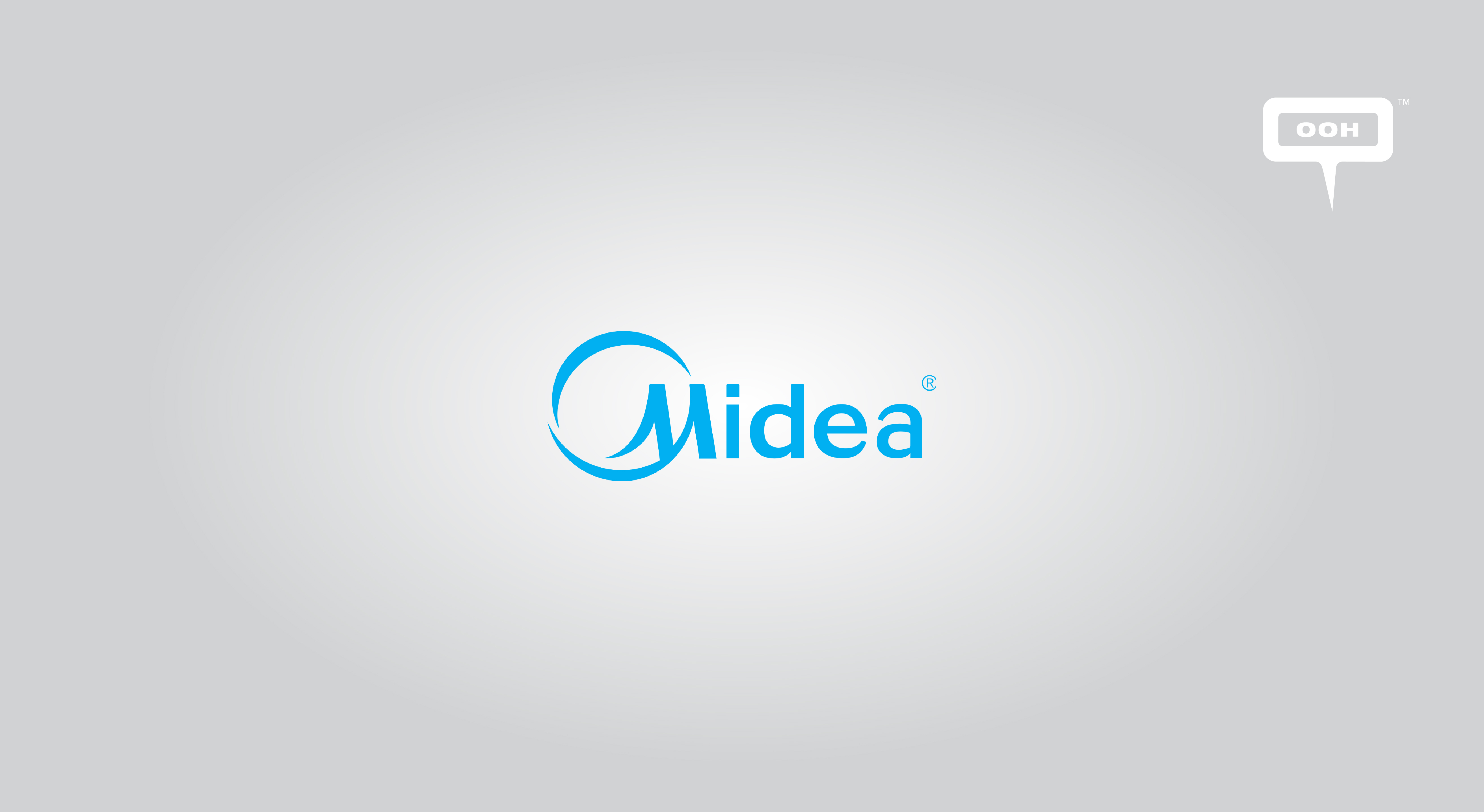 Midea Group Co on INSITEOPEDIA - INSITE OOH Media Platform
