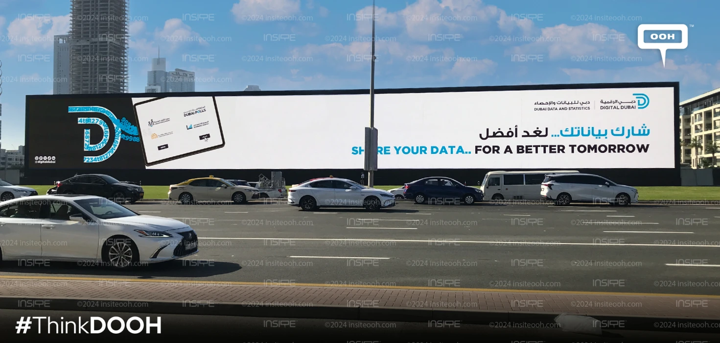 Dubai Data & Statistics: Empowering Tomorrow by Sharing Data for a ...