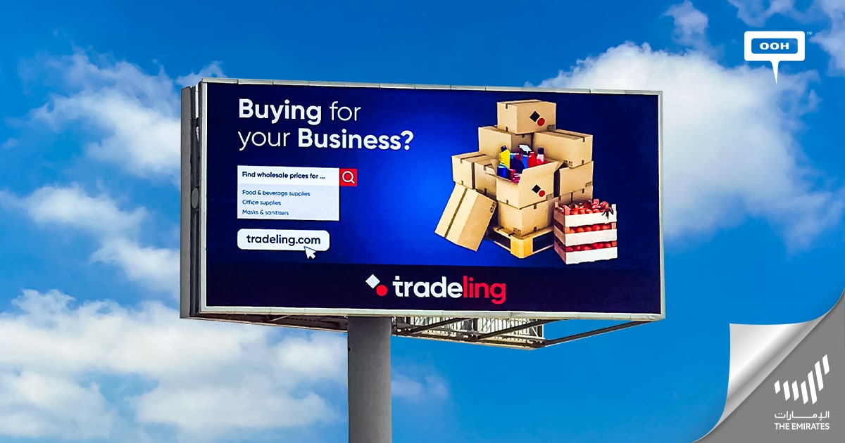 Tradeling.com hits Dubai's roads to promise convenient "Online business ...