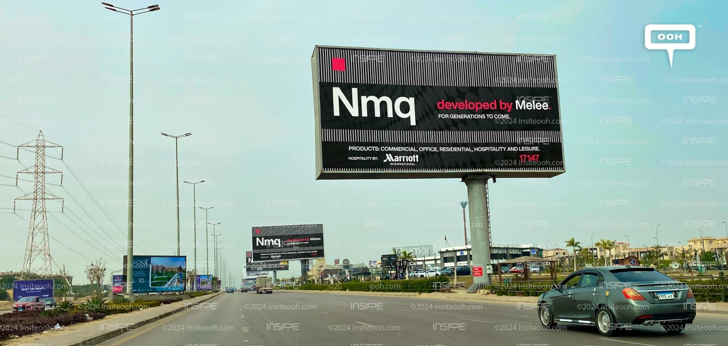 Nmq by Melee Redefines Commercial, Residential, and Hospitality Spaces ...