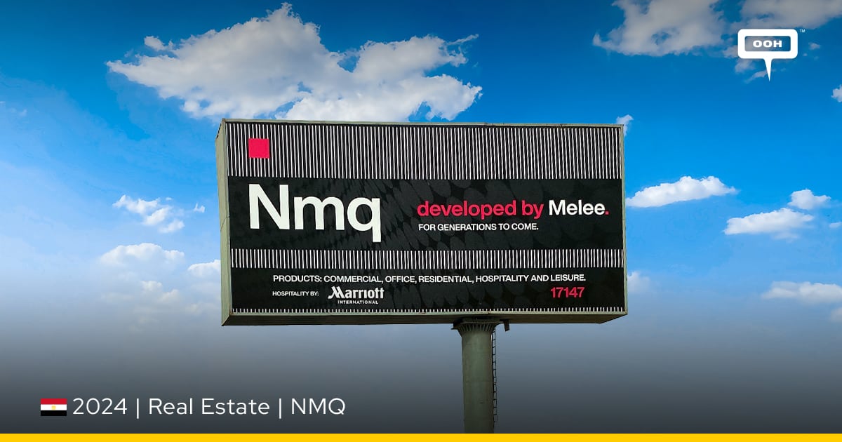 Nmq by Melee Redefines Commercial, Residential, and Hospitality Spaces ...