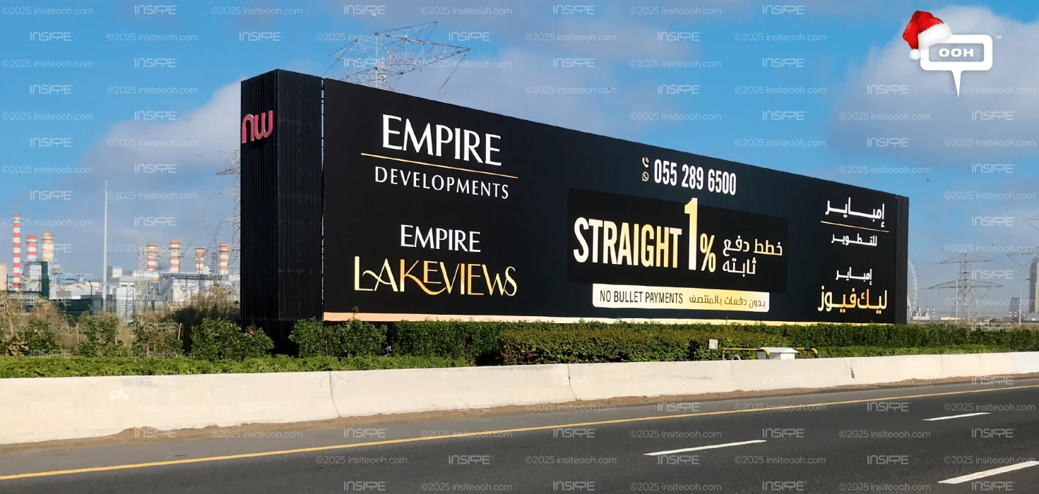 Empire Developments Offers Payment Plans for their Newest Project ...