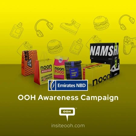 Banking on INSITEOPEDIA - INSITE OOH Media Platform