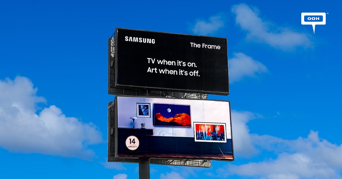 Samsung introduces “The Frame”, a customizable art TV to Cairo’s ...