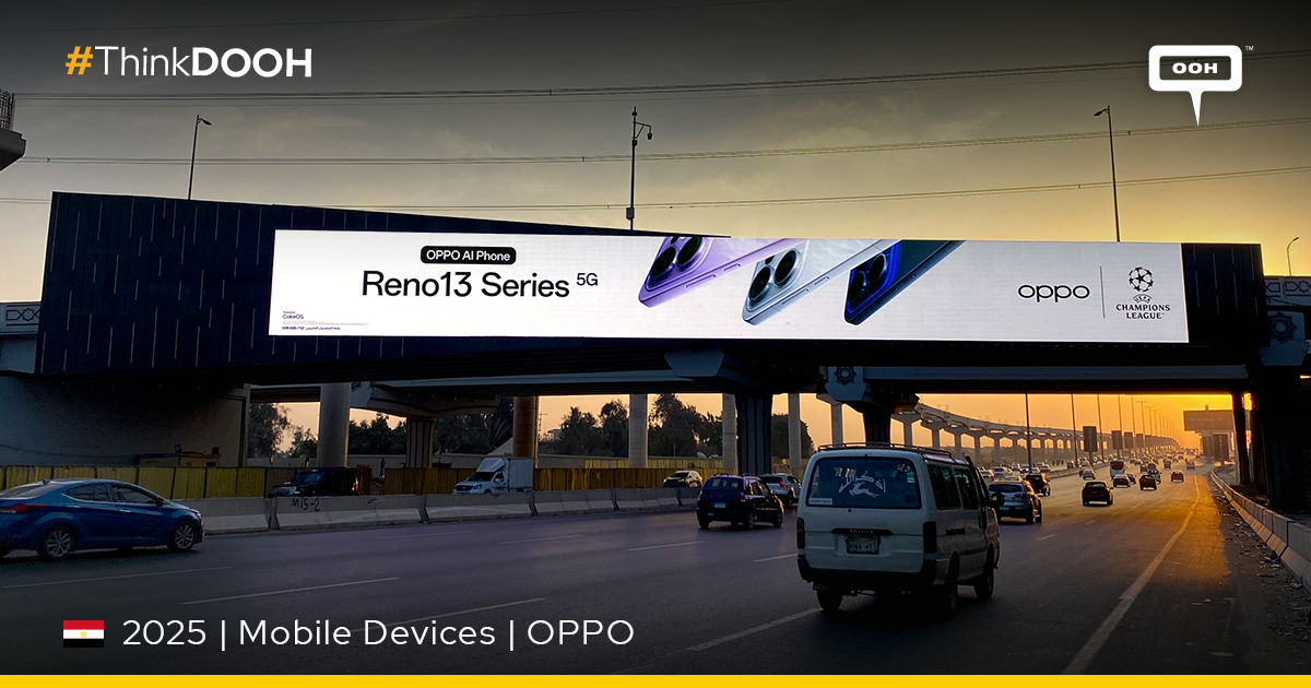 Seize the Spotlight: OPPO Reno 13 5G Teams Up with Lamine Yamal to Own ...