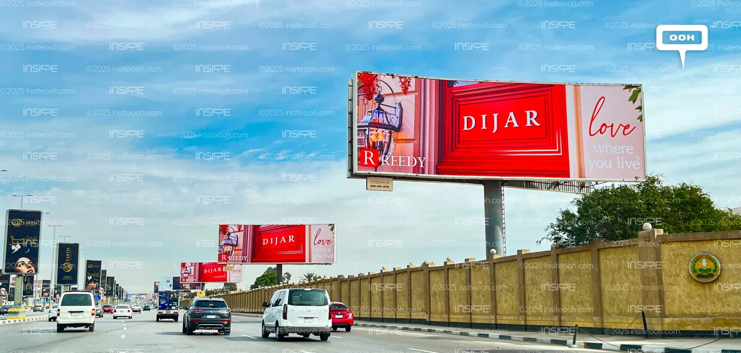 Reedy Group's Dijar OOH Campaign: A Focus on Home - INSITE OOH Media ...