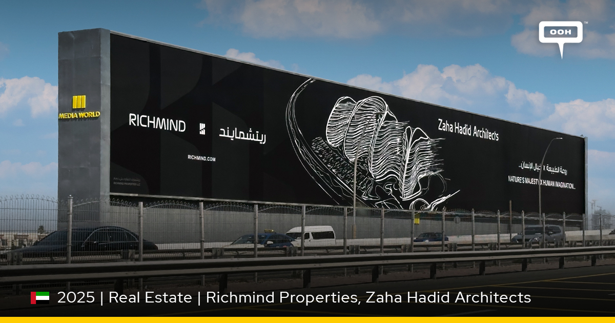 Richmind Properties Collab with Zaha Hadid Architects: Where Nature's Majesty and Human ...