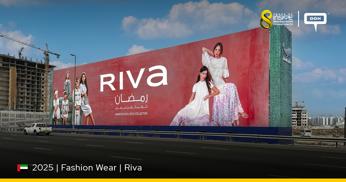 Ramadan & Eid al-Fitr Exclusive Collections by Riva Appear on Multi ...