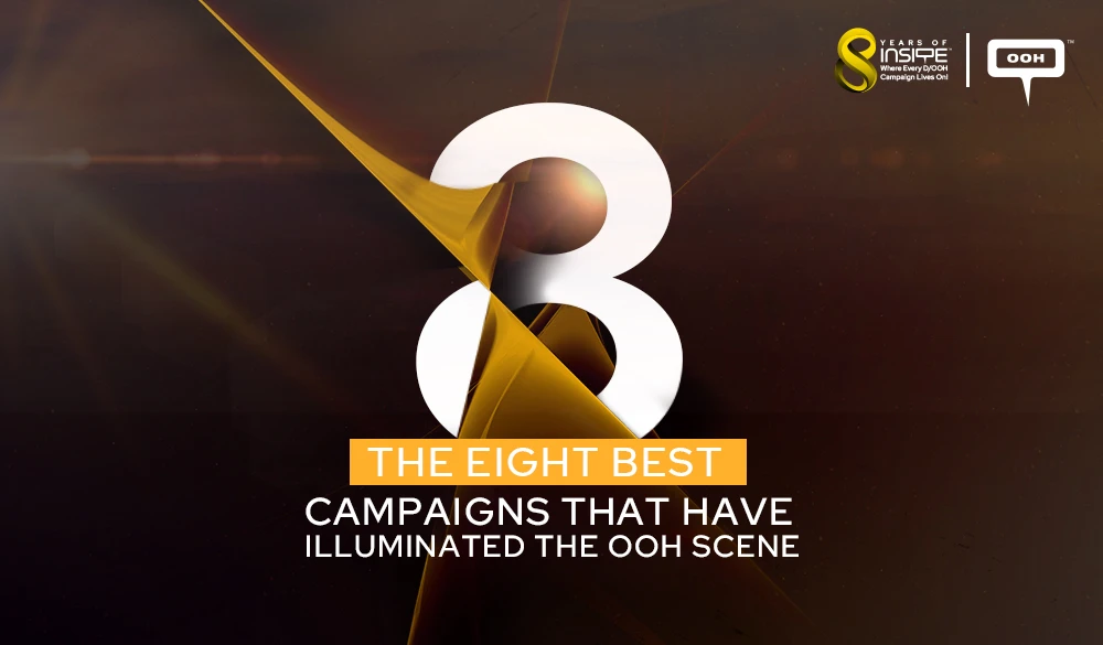 INSITE OOH Media Platform | Outdoor Advertising Campaigns