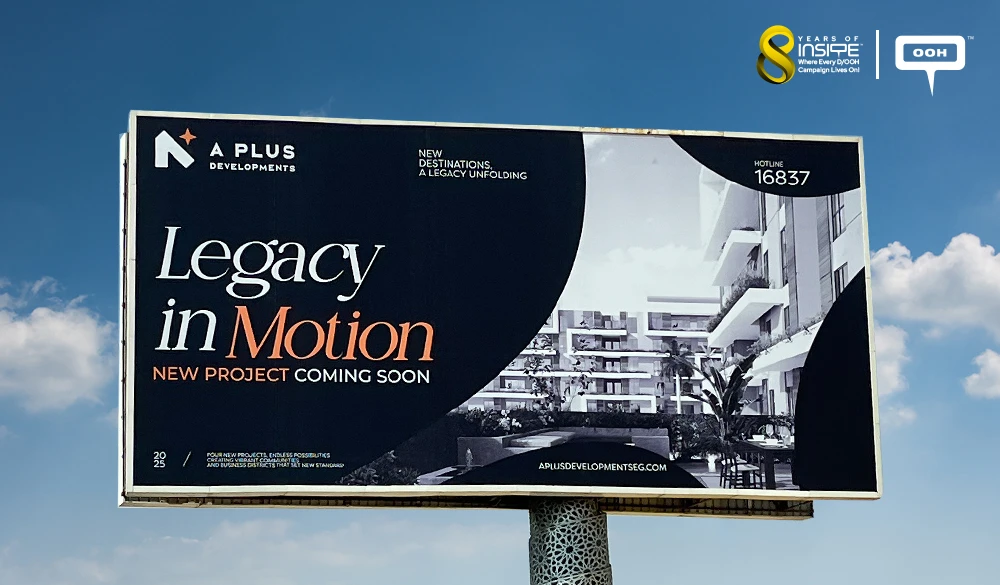 INSITE OOH Media Platform | Outdoor Advertising Campaigns