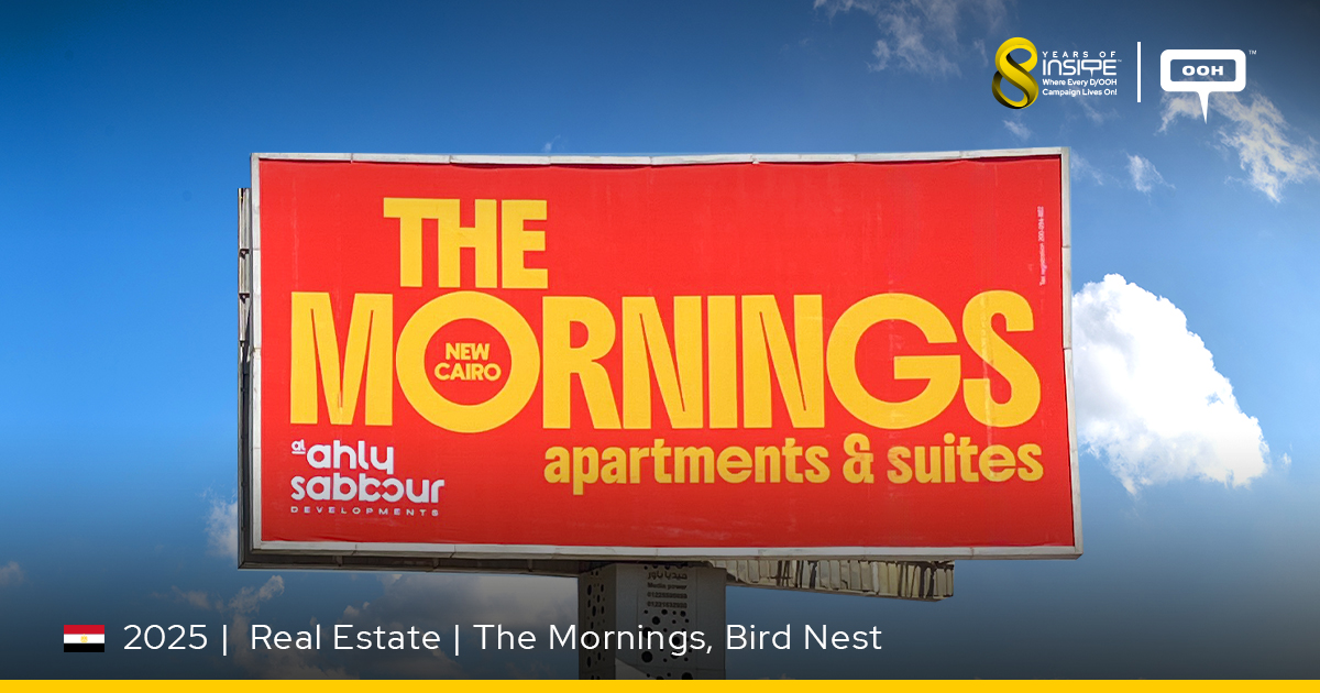 Al Ahly Sabbour Developments Launches The Mornings, the First Own-to ...