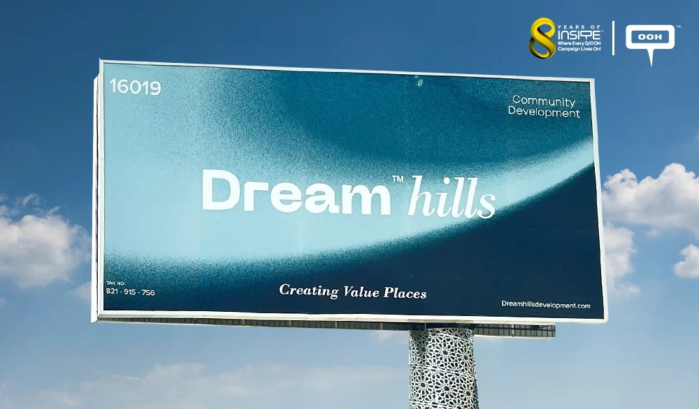 INSITE OOH Media Platform | Outdoor Advertising Campaigns