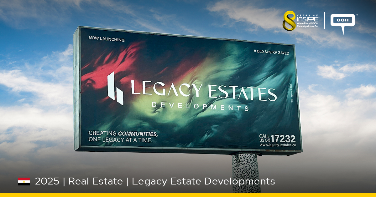 Creating Communities, One Legacy at a Time": Legacy Estate Developments ...