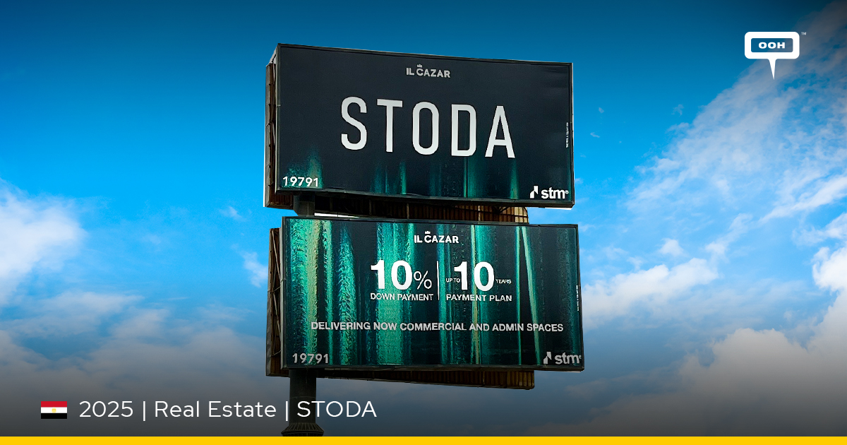 STODA Highlights the Delivery of Commercial and Admin Spaces Through ...