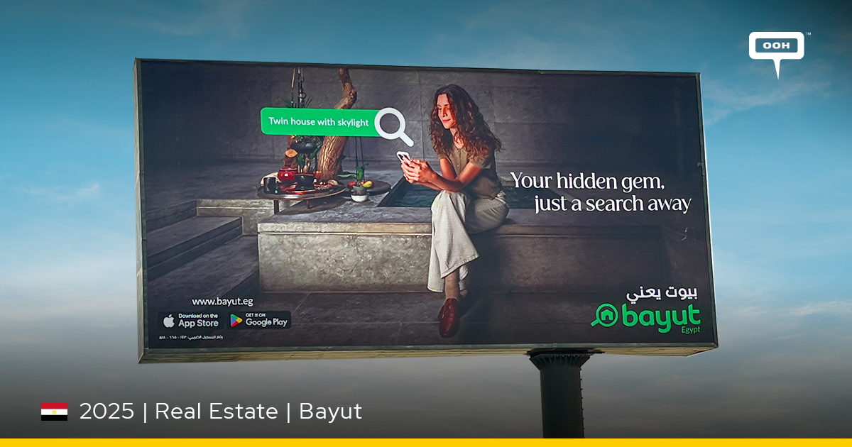 On Bayut, One Search Attempt Equals a Hidden Gem - INSITE OOH Media ...