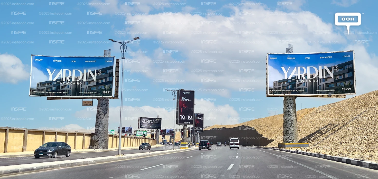 Mass Developments Promotes Smart Spaces for Balanced Living With YARDIN ...