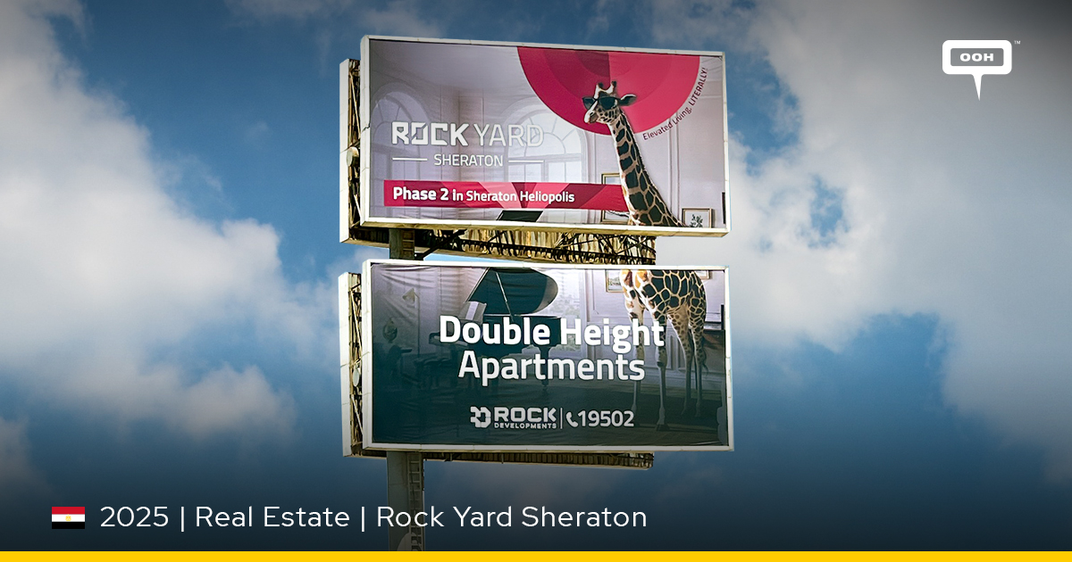 Rock Developments Announces the Launch of Rock Yard Phase 2 on Billboards - INSITE OOH Media ...