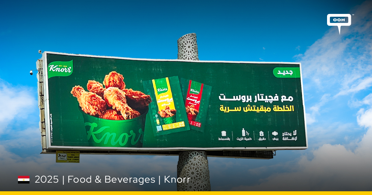The Secret Recipe Has Been Revealed by Knorr's Newest Crispy Chicken ...