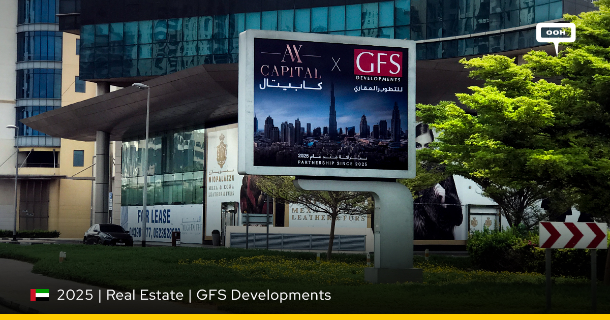 GFS Developments Announces its Partnership with AX Capital on Dubai’s ...