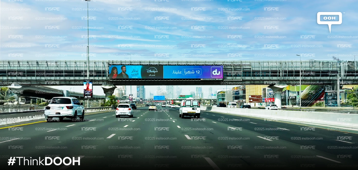 Du Collaboration with Disney+: One Offer, Endless Entertainment on D ...