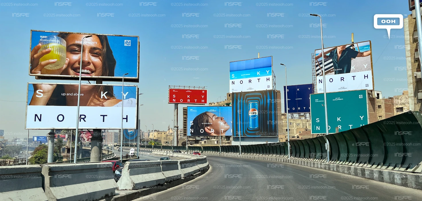 From Abu Dhabi All the Way to Cairo, SKY AD. Developments Prepares ...
