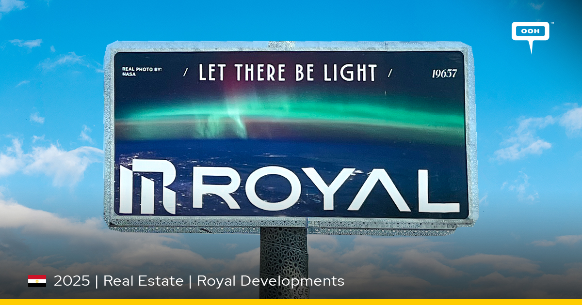 Royal Developments' "Let There Be Light" Branding Campaign Launches in ...